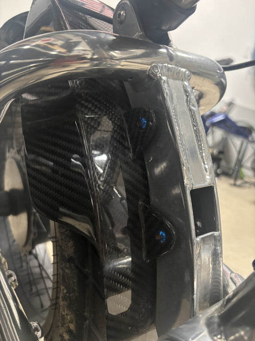 Super 73 Rx Triple Clamp Bolts – 73.Works